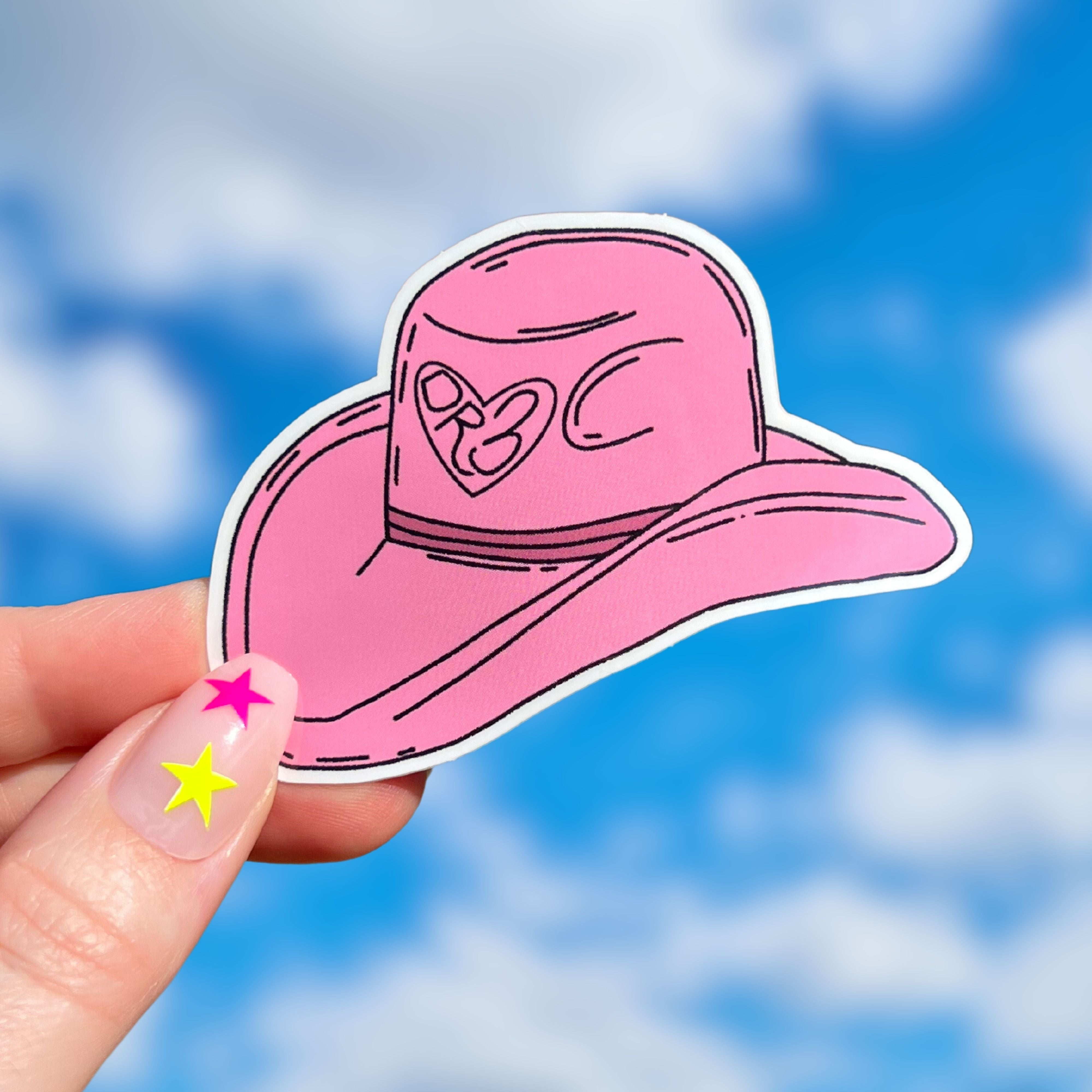 Stickers – Good Luck Tess